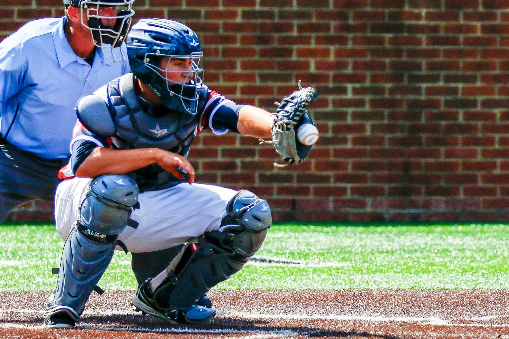 Home - Illinois Travel Baseball