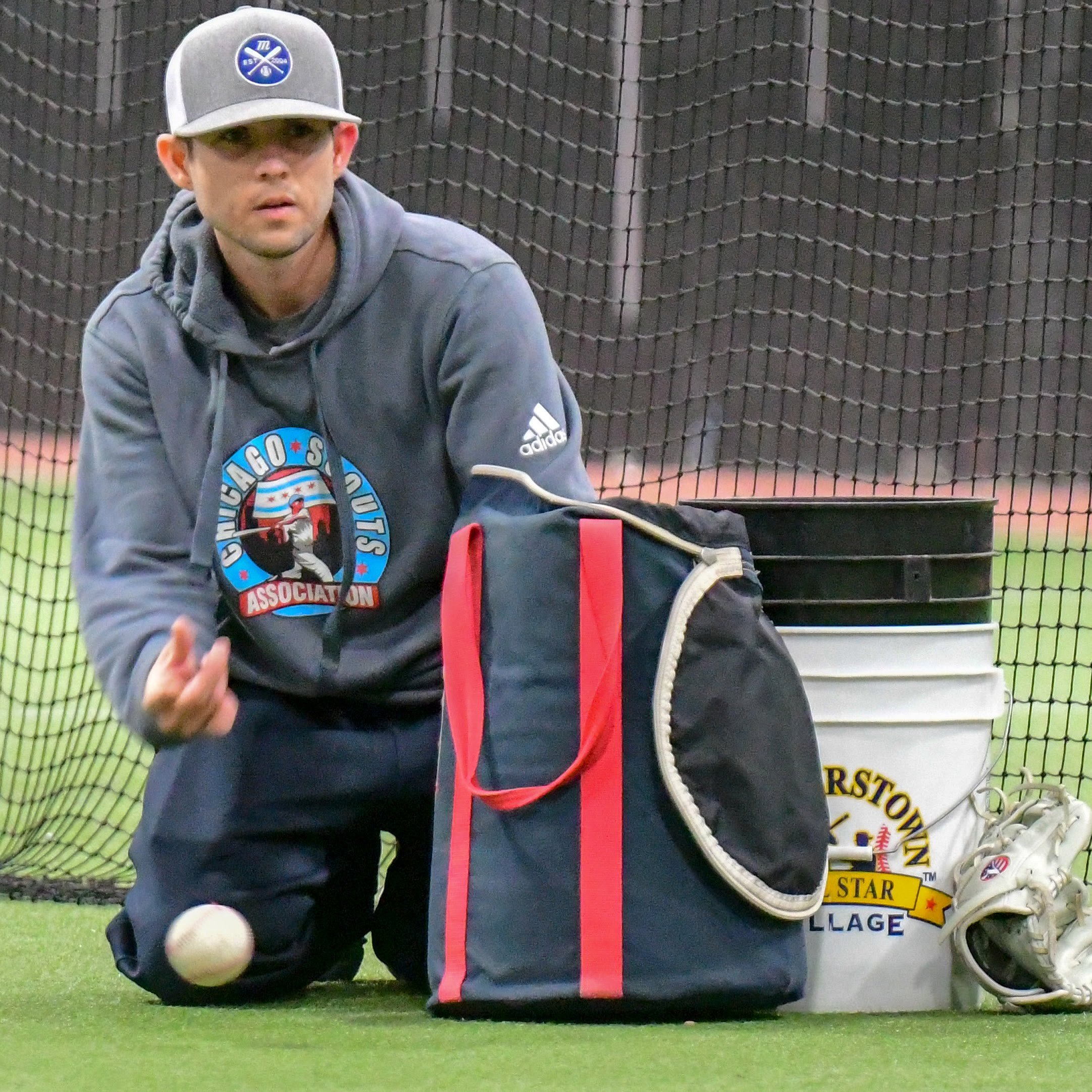 High School Information - Illinois Travel Baseball