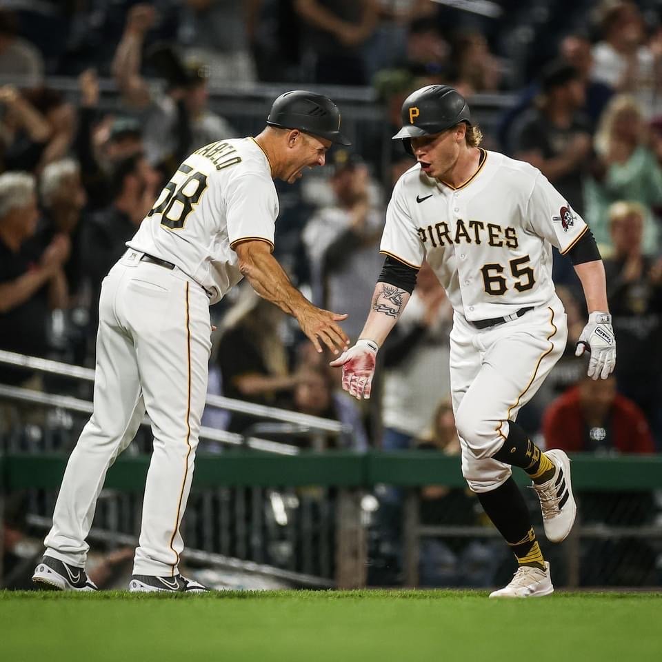 MLB Alumni - Illinois Travel Baseball