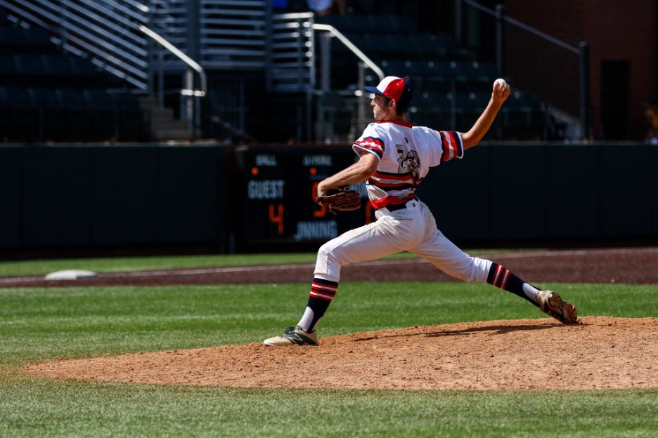 Home - Illinois Travel Baseball